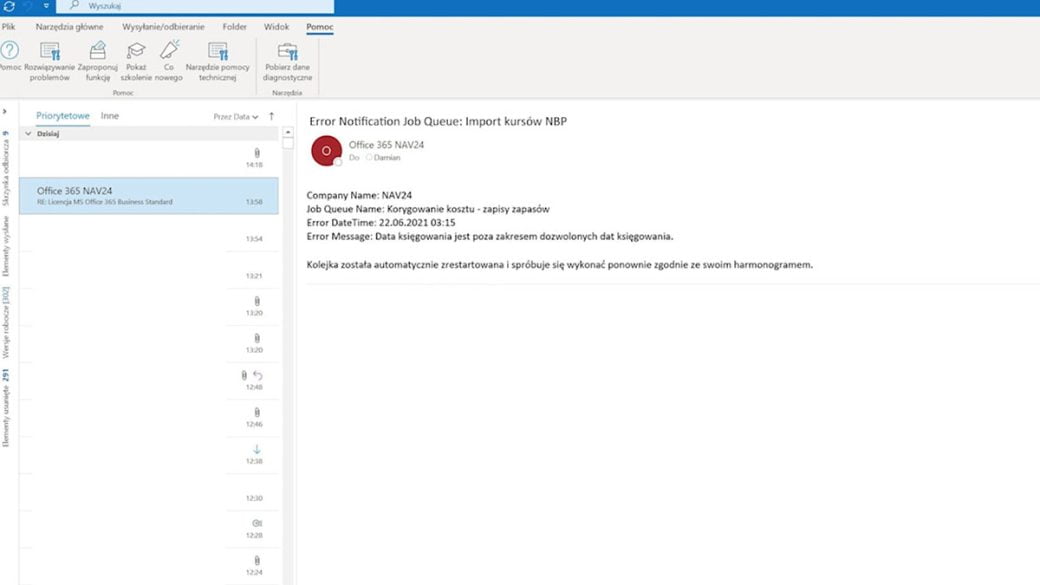 N24 Advanced Queues - Nav24 N24 Advanced Queues - Nav24